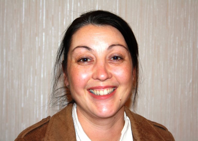 Heather Riddoch – Big Bad Wolf Theatre Company