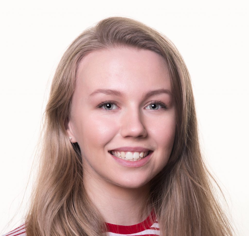 Emma Watkins – Big Bad Wolf Theatre Company